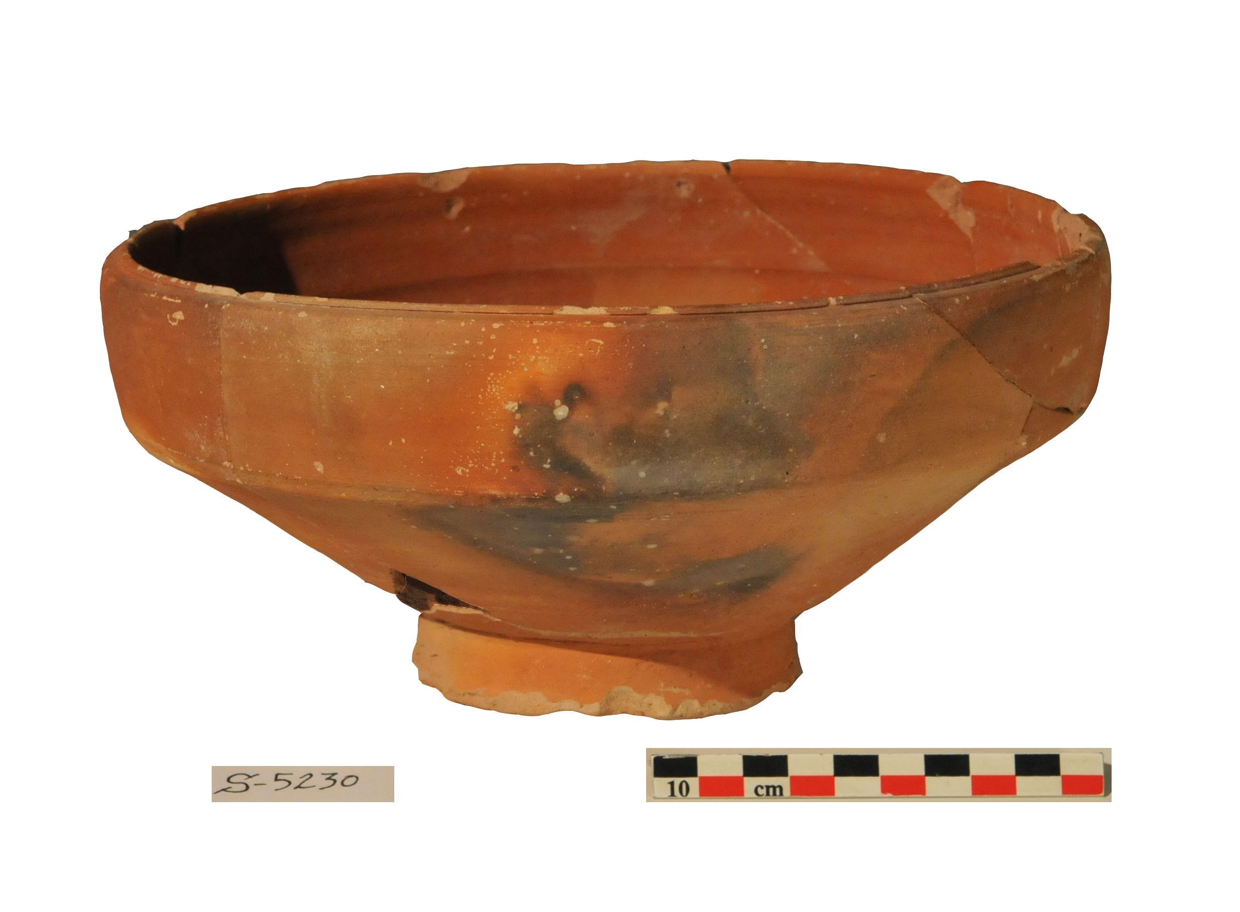 L’itinéraire d’un tesson nommé Mahmoud | École Biblique et ...