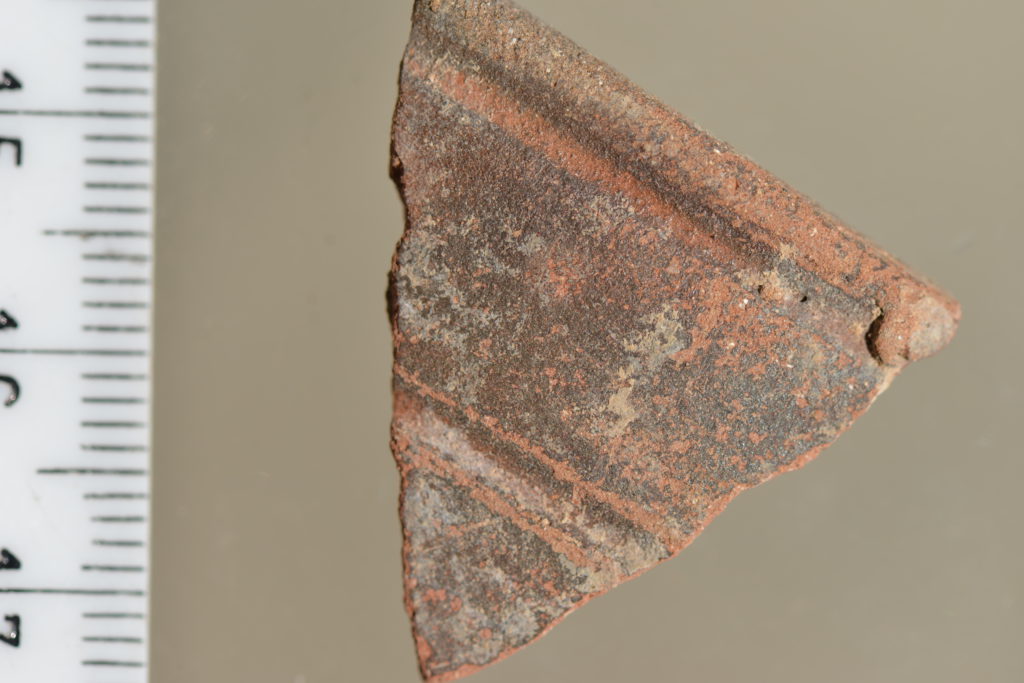 L’itinéraire d’un tesson nommé Mahmoud | École Biblique et ...