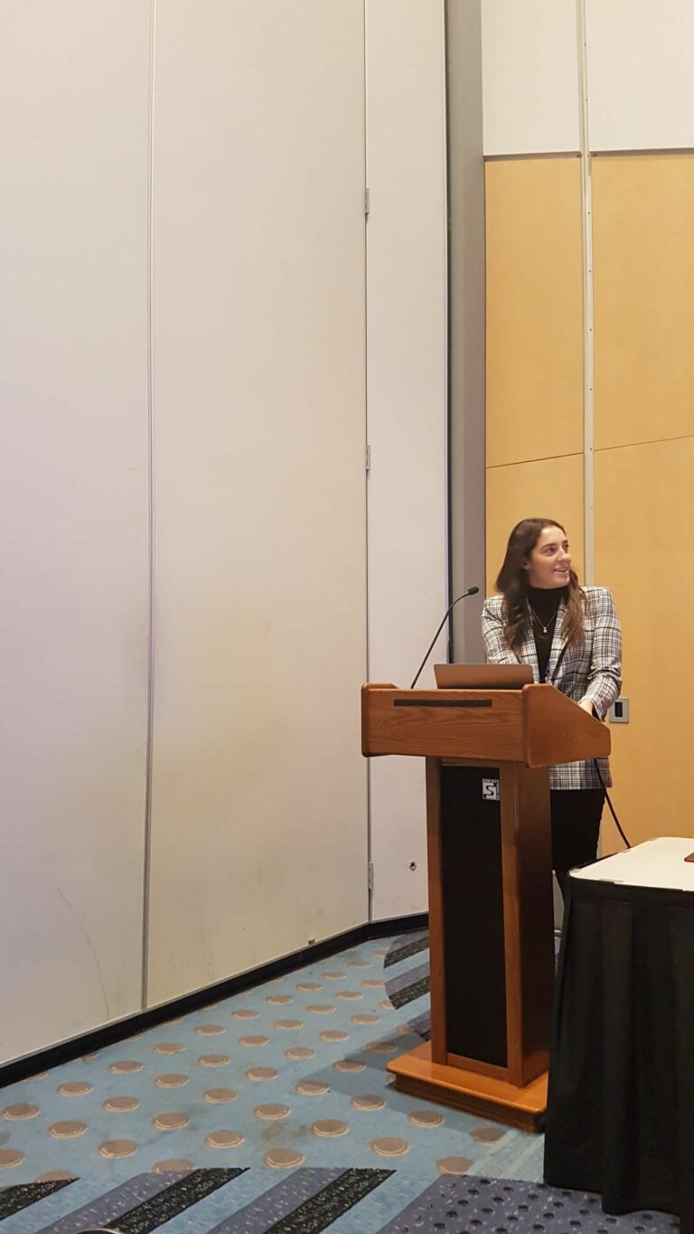 THE ÉCOLE BIBLIQUE AT THE SBL | École Biblique et Archéologique